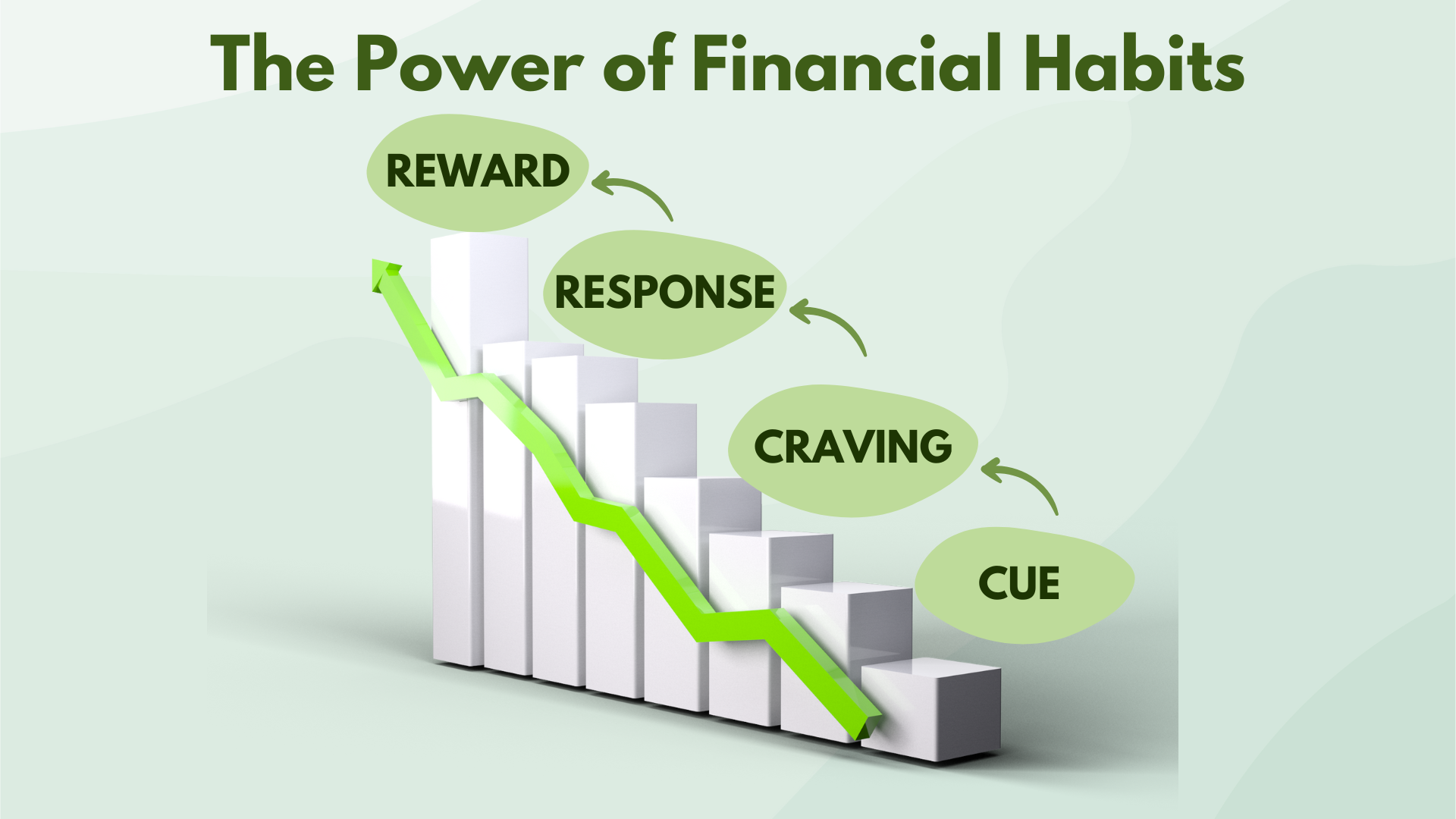 The Power of Financial Habits